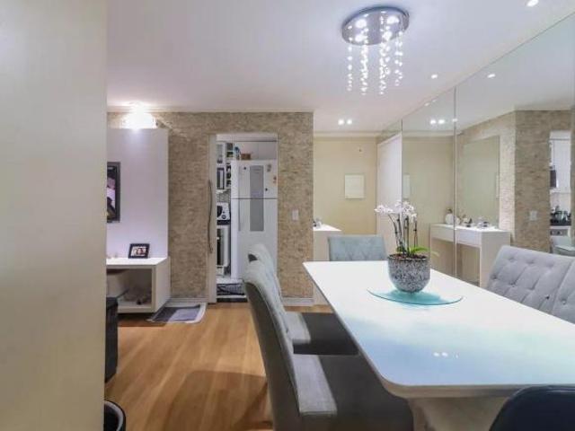 Apartamento à venda/ Butantã 88 m² com 3 dormitórios e 1 suíte