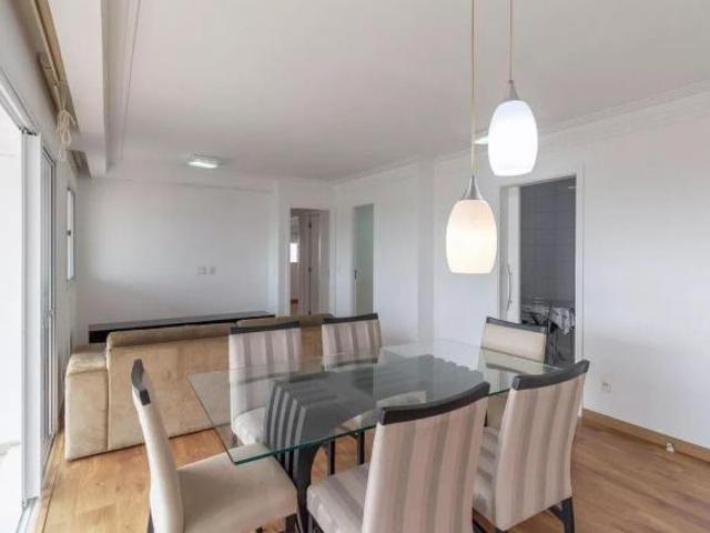 Apartamento À venda Butantã 106 m² com 3 dormitórios e 2 vagas