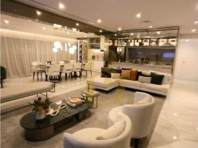 Apartamento à Venda | Butantã ? 159,94m² | 3 Suítes | Terraço Gourmet | Vista Livre