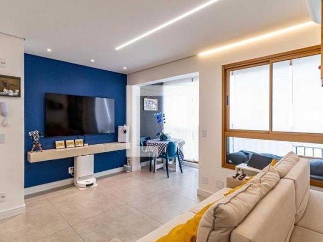 Apartamento à Venda Butantã, 1 Quarto, 43 m2