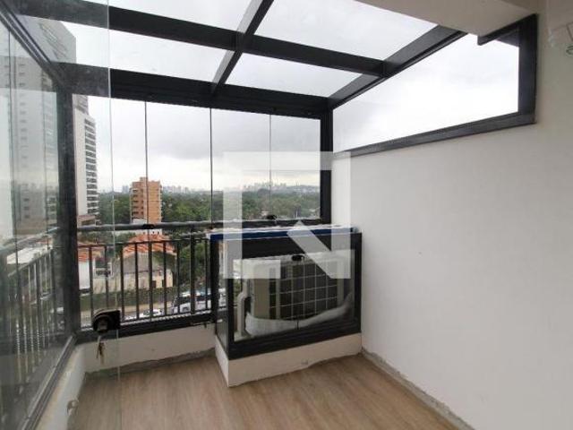 Apartamento à Venda Butantã, 1 Quarto, 43 m2