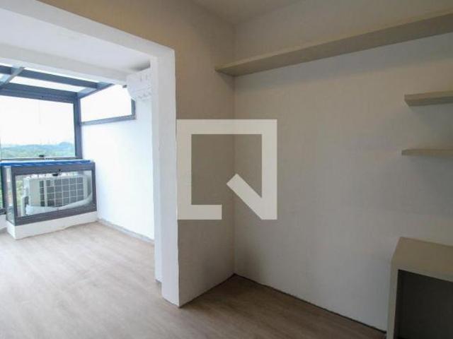 Apartamento à Venda Butantã, 1 Quarto, 43 m2