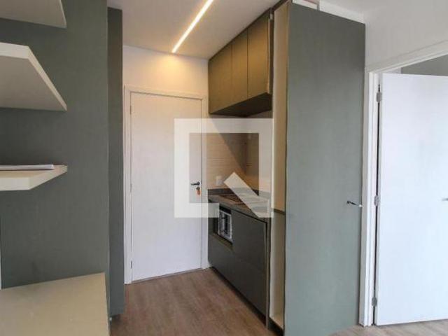 Apartamento à Venda Butantã, 1 Quarto, 43 m² São Paulo