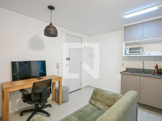 Apartamento à Venda Butantã, 1 Quarto, 40 m2