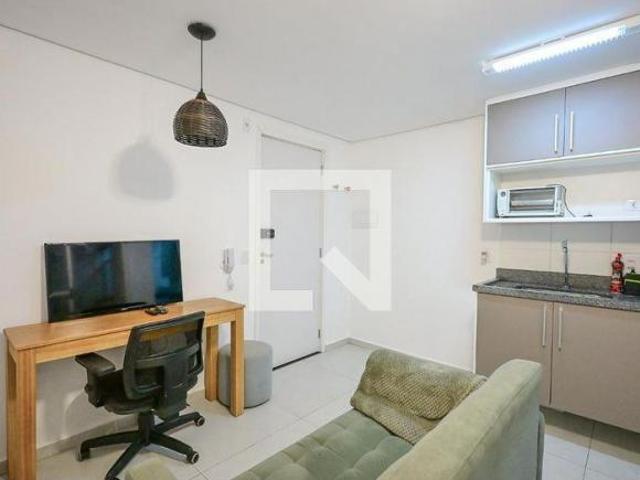 Apartamento à Venda Butantã, 1 Quarto, 40 m2