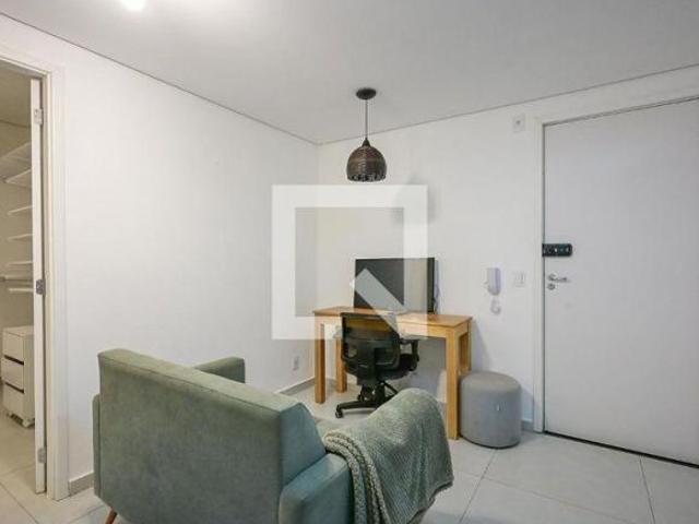 Apartamento à Venda Butantã, 1 Quarto, 40 m² São Paulo