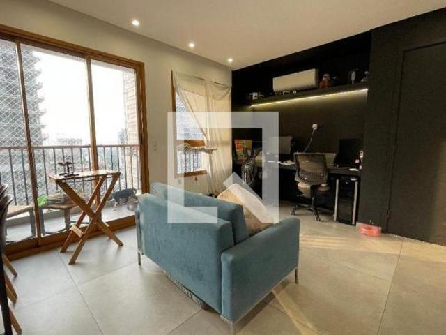 Apartamento à Venda Butantã, 1 Quarto, 41 m2