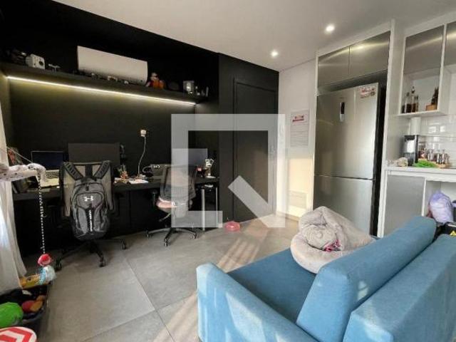 Apartamento à Venda Butantã, 1 Quarto, 41 m2