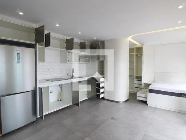 Apartamento à Venda Butantã, 1 Quarto, 41 m² São Paulo