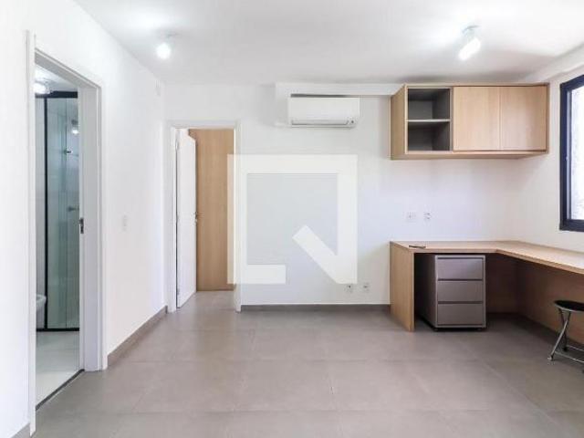 Apartamento à Venda Butantã, 1 Quarto, 44 m2