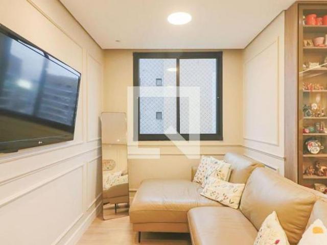 Apartamento à Venda Butantã, 1 Quarto, 44 m2