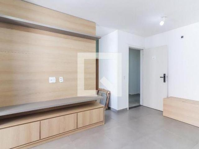 Apartamento à Venda Butantã, 1 Quarto, 44 m² São Paulo