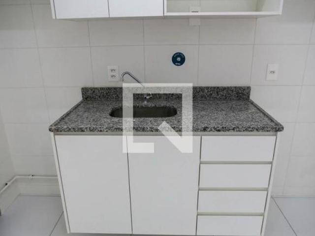 Apartamento à Venda Butantã, 1 Quarto, 45 m2