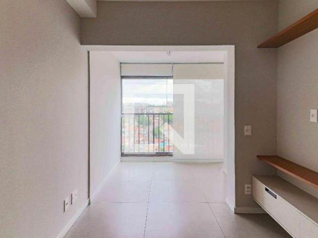 Apartamento à Venda Butantã, 1 Quarto, 45 m2