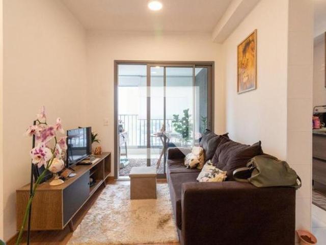 Apartamento à Venda Butantã, 1 Quarto, 45 m2