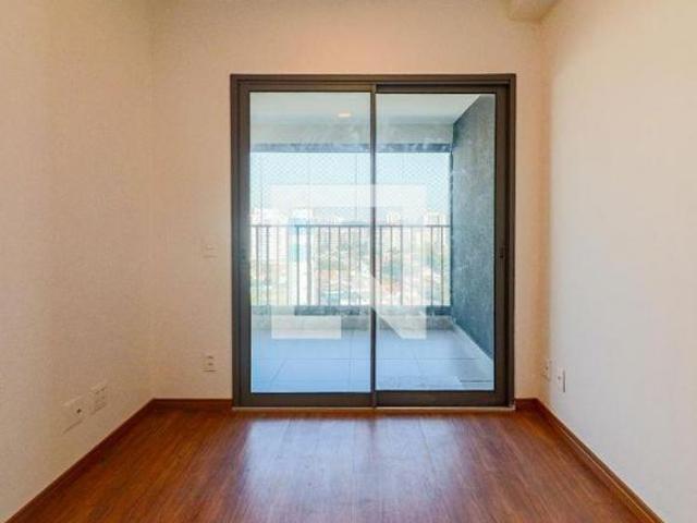 Apartamento à Venda Butantã, 1 Quarto, 45 m2
