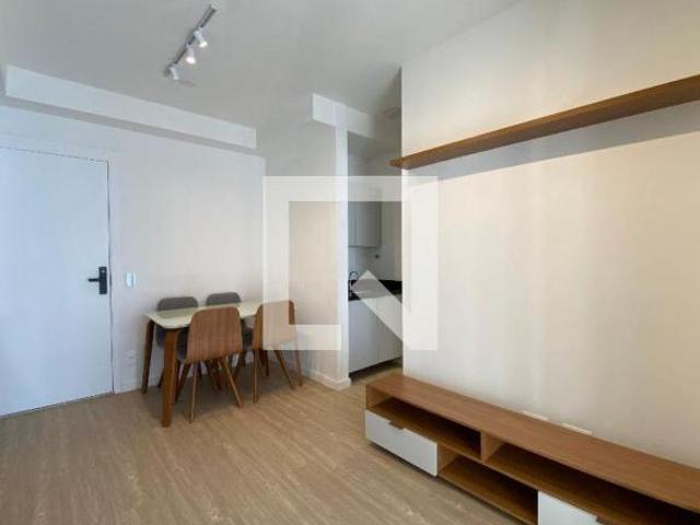 Apartamento à Venda Butantã, 1 Quarto, 45 m2