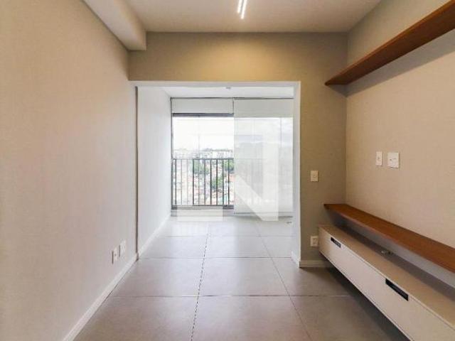 Apartamento à Venda Butantã, 1 Quarto, 45 m2