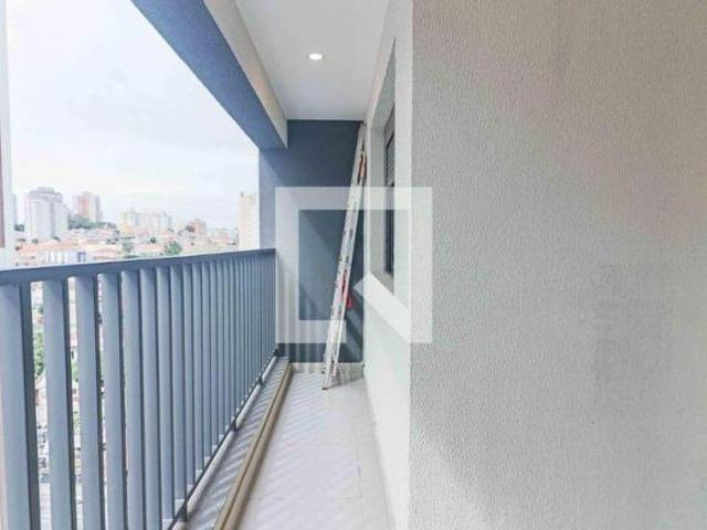 Apartamento à Venda Butantã, 1 Quarto, 45 m2
