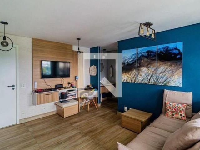 Apartamento à Venda Butantã, 1 Quarto, 45 m2