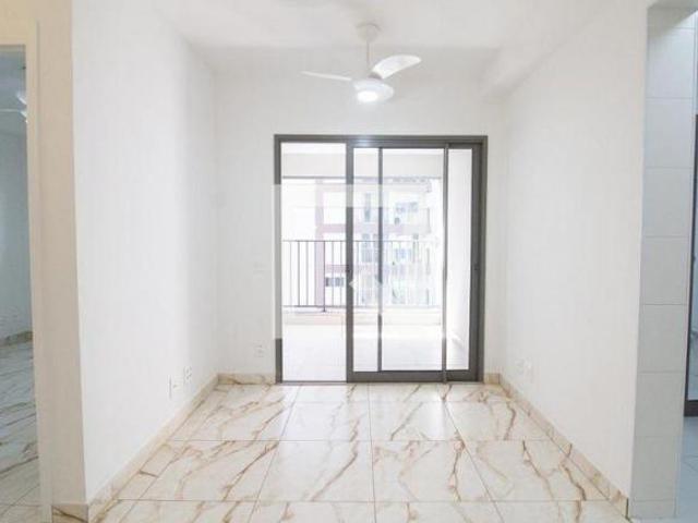 Apartamento à Venda Butantã, 1 Quarto, 45 m2