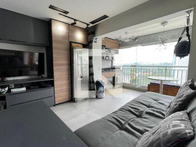 Apartamento à Venda Butantã, 1 Quarto, 45 m2