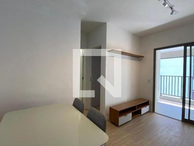 Apartamento à Venda Butantã, 1 Quarto, 45 m2