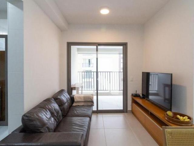 Apartamento à Venda Butantã, 1 Quarto, 45 m2