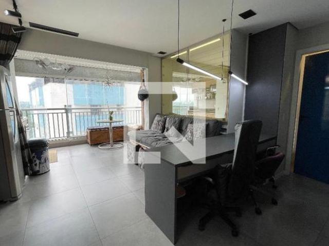 Apartamento à Venda Butantã, 1 Quarto, 45 m2