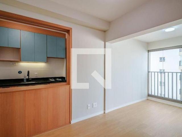 Apartamento à Venda Butantã, 1 Quarto, 45 m2