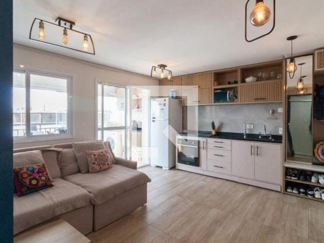 Apartamento à Venda Butantã, 2 Quartos, 45 m2
