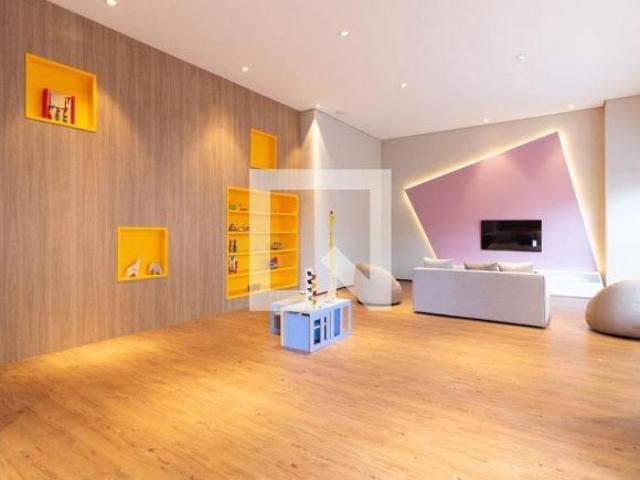 Apartamento à Venda Butantã, 1 Quarto, 45 m2