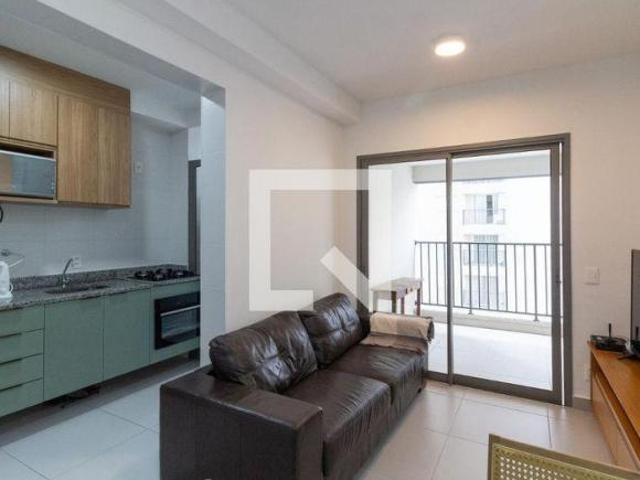 Apartamento à Venda Butantã, 1 Quarto, 45 m² São Paulo