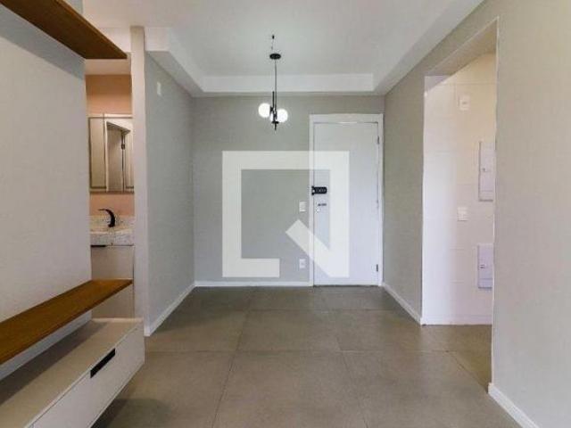 Apartamento à Venda Butantã, 1 Quarto, 45 m² São Paulo