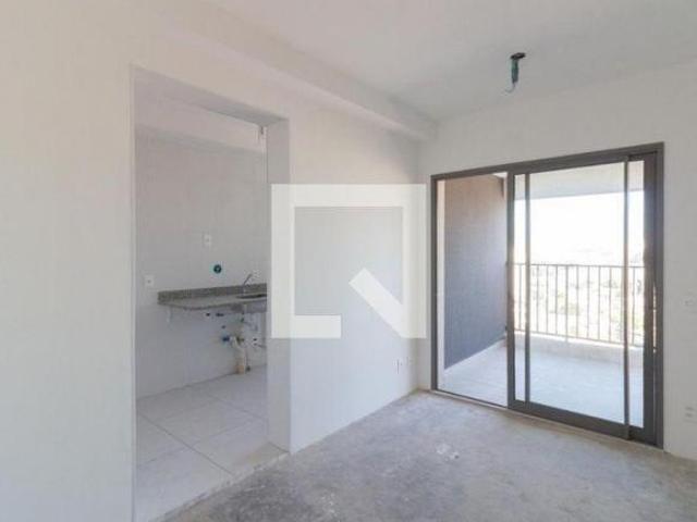 Apartamento à Venda Butantã, 1 Quarto, 45 m² São Paulo