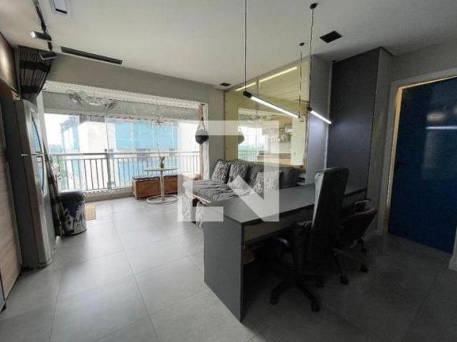 Apartamento à Venda Butantã, 1 Quarto, 45 m² São Paulo