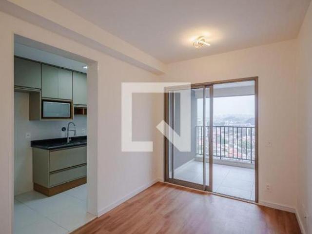 Apartamento à Venda Butantã, 1 Quarto, 46 m2