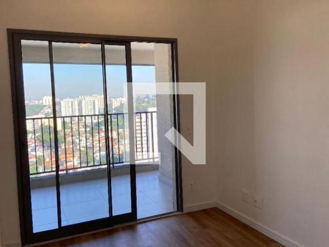 Apartamento à Venda Butantã, 1 Quarto, 46 m2