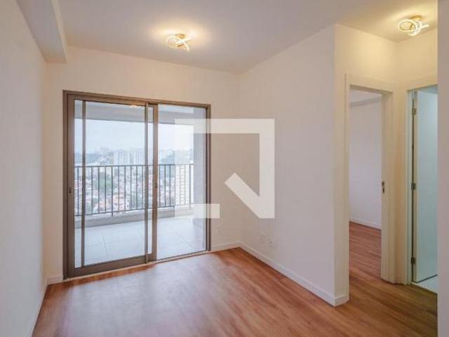 Apartamento à Venda Butantã, 1 Quarto, 46 m2