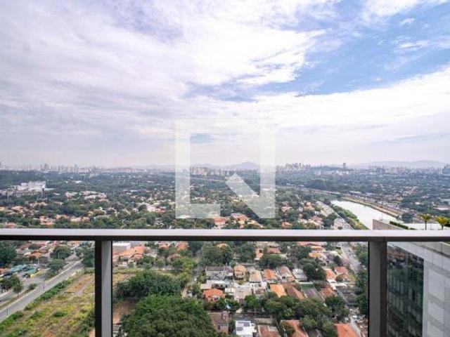 Apartamento à Venda Butantã, 1 Quarto, 46 m2