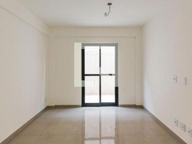 Apartamento à Venda Butantã, 1 Quarto, 46 m² São Paulo