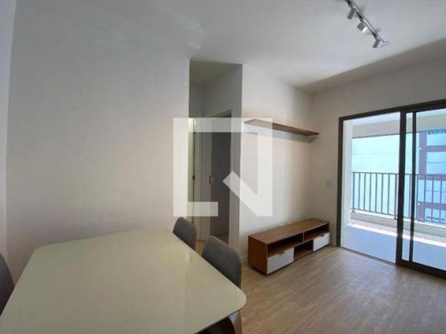 Apartamento à Venda Butantã, 1 Quarto, 45 m² São Paulo