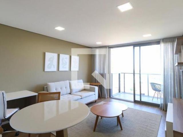 Apartamento à Venda Butantã, 1 Quarto, 57 m2