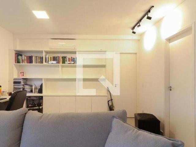 Apartamento à Venda Butantã, 1 Quarto, 55 m2
