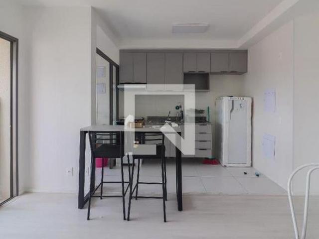 Apartamento à Venda Butantã, 1 Quarto, 55 m² São Paulo