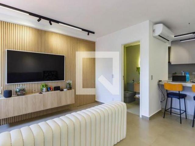 Apartamento à Venda Butantã, 1 Quarto, 63 m2