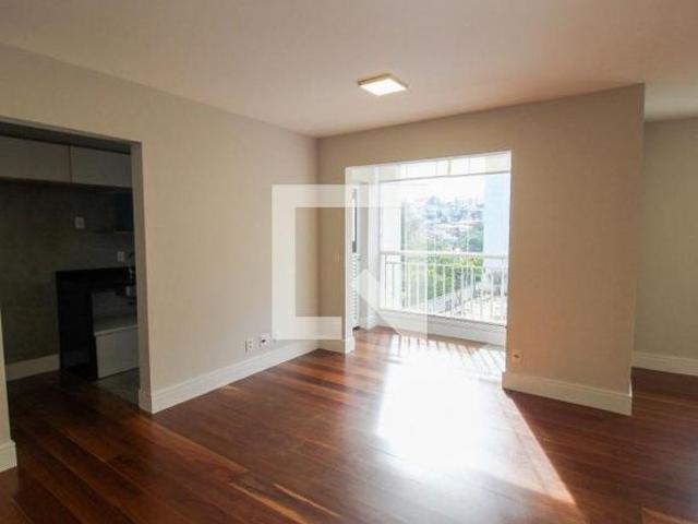 Apartamento à Venda Butantã, 1 Quarto, 60 m2