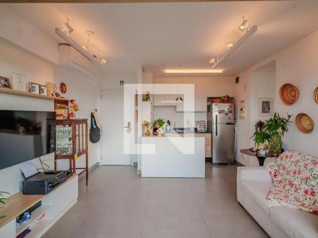 Apartamento à Venda Butantã, 1 Quarto, 62 m2