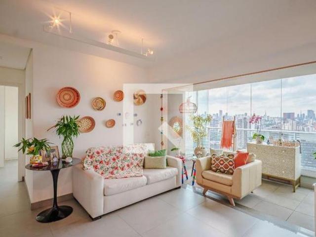 Apartamento à Venda Butantã, 1 Quarto, 62 m2