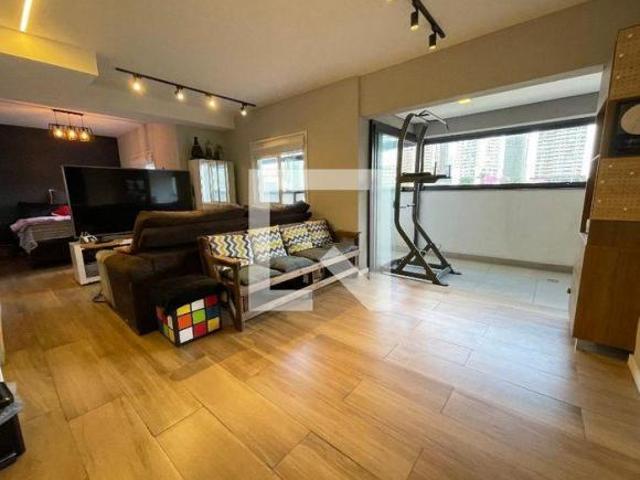 Apartamento à Venda Butantã, 1 Quarto, 77 m² São Paulo